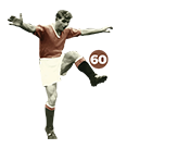 Duncan Edwards 60th Anniversary Tribute Dinner - About Duncan Edward